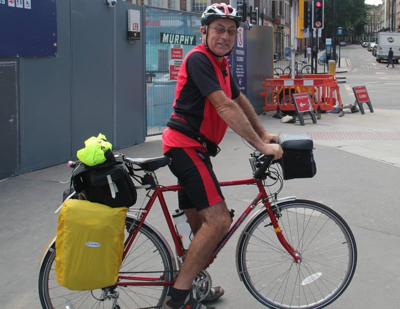 Spot the difference? - Geoff Jones