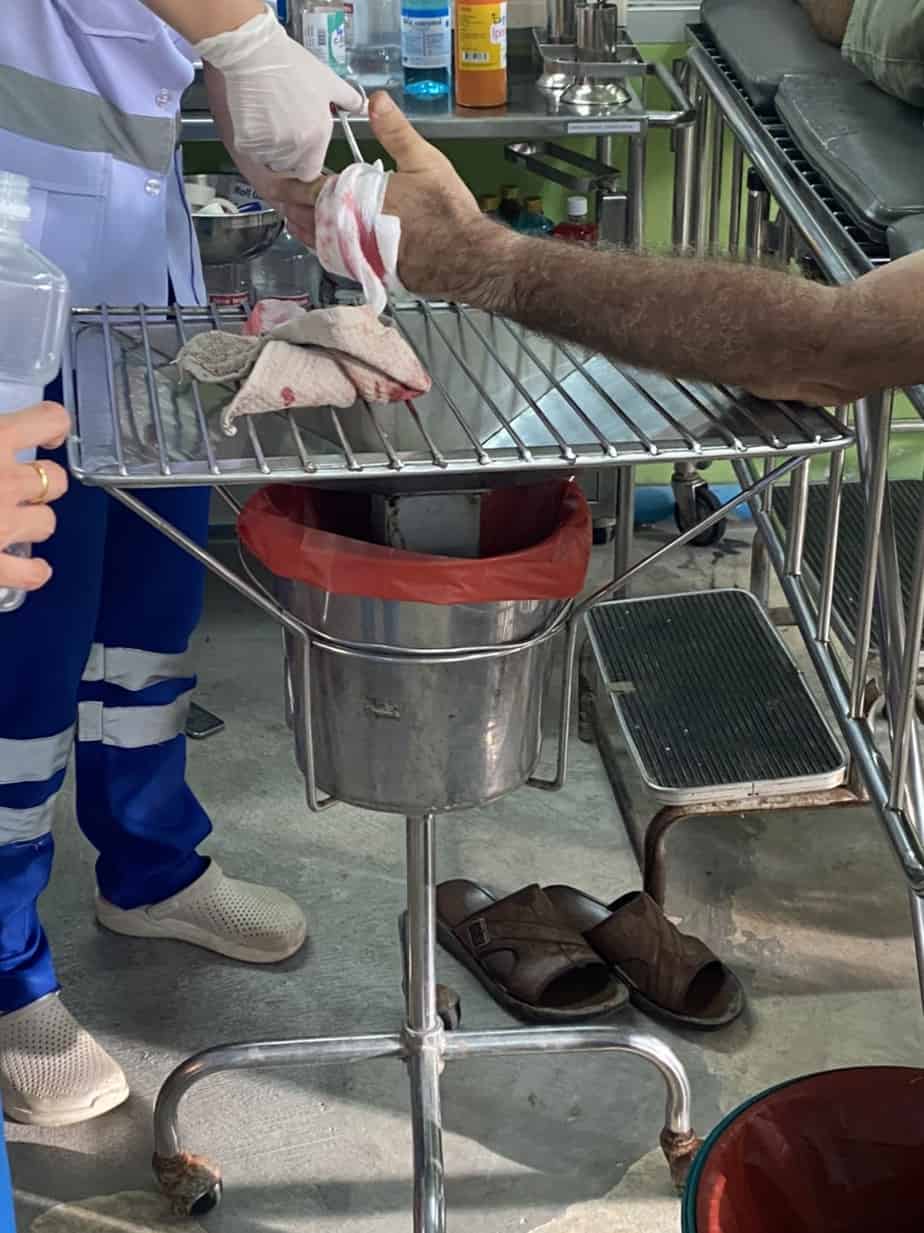 Geoff Jones - Inveterate dabbler in business, travel, gadgets & life